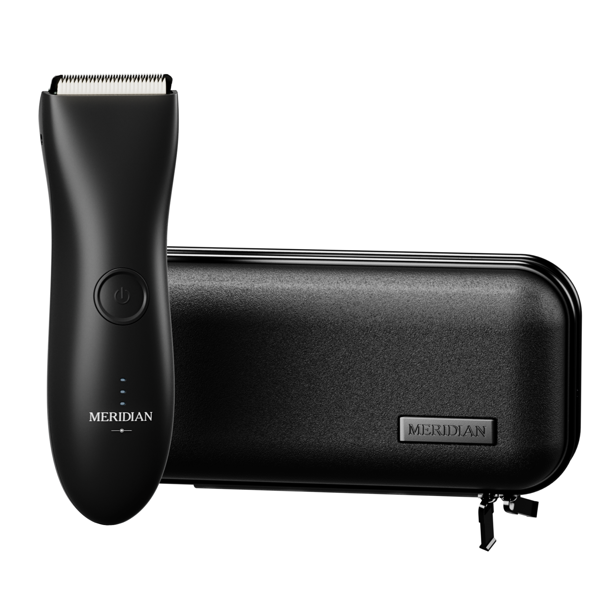 Travel Package - Travel Grooming Bag Kit | Meridian Grooming Mexico